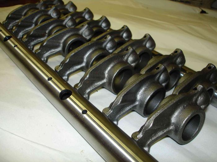 BRAND NEW ROCKER ARMS & SHAFTS FE FORD 390 427 428 | eBay BRAND NEW ROCKER ARMS & SHAFTS FE FORD 390 427 428 | eBay